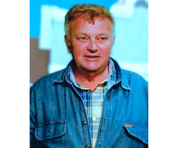 Jesse Ray Bivens Obituary (2026) - Tyner, NC - Miller & Van Essendelft ...