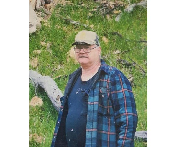 Donald Ray Hensley Obituary (1942 - 2023) - Legacy Remembers
