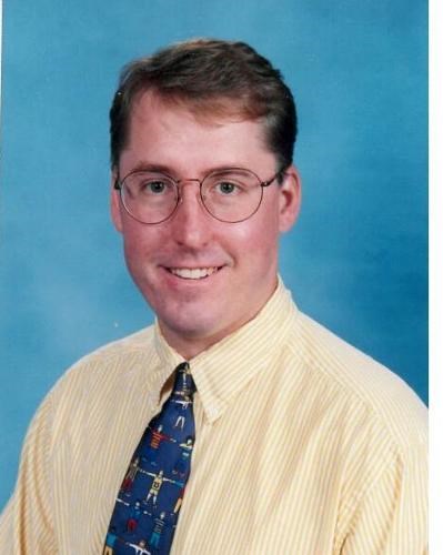 Michael C. Helling Obituary (2025) - Beltsville, MD - Donald V ...