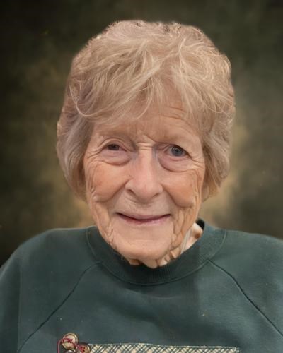 Donna Jane Springer Obituary (2025) - Tipton, MO - Meisenheimer-Page ...