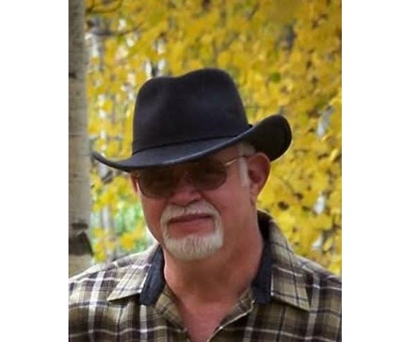 Billy Monday Obituary (2025) - Grants Pass, OR - Hull & Hull Funeral ...