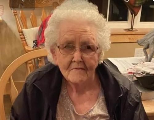 Virginia May Jones Obituary (2023) - Oakland, MD - Fredlock & Fenner ...