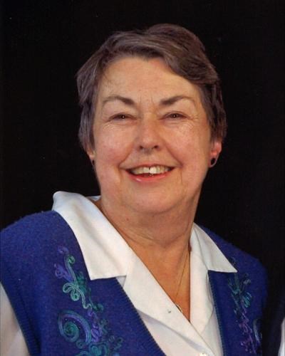 Jane Wilson Hough Obituary (2025) - McDowell, VA - Obaugh Funeral Home ...