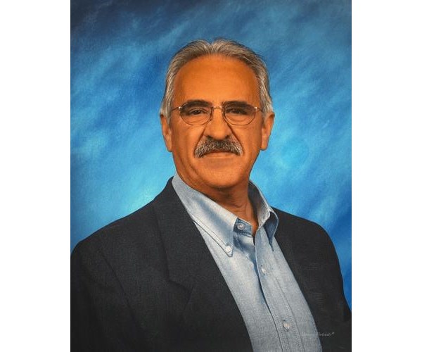 Ramon P. Perez Jr. Obituary (2025) - Kingsville, TX - Turcotte-Piper ...