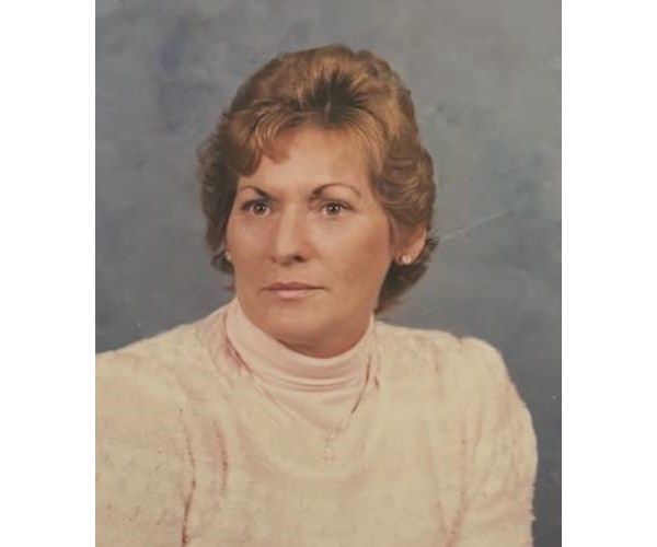 Marian E. Corey Obituary (2024) - Newport, RI - Memorial Funeral Home ...