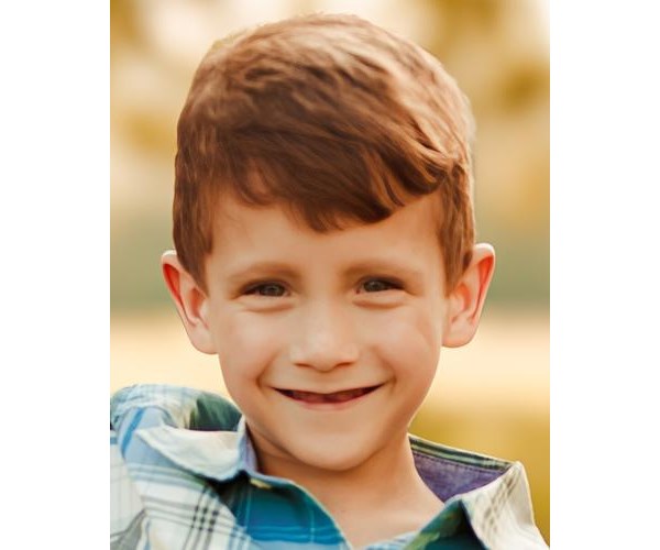 Paxton Clay Cooper Obituary (2024) - Brandon, MS - Ott & Lee Funeral ...