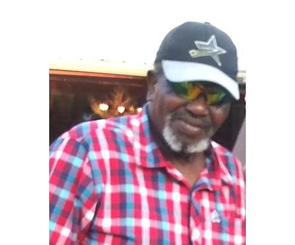 EUGENE CARTWRIGHT Obituary (2025) - Dallas, TX - Golden Gate Funeral ...