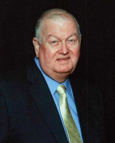James "Jim" Wesley Fountain Obituary (2025) - Wilson, NC - Joyner's ...