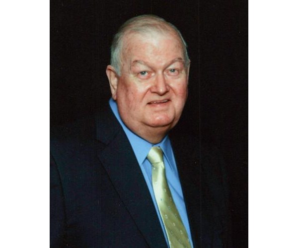 James "Jim" Wesley Fountain Obituary (2025) - Wilson, NC - Joyner's ...