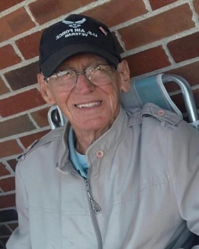 Ralph Talbert, Sr. Obituary and Online Memorial (2026)