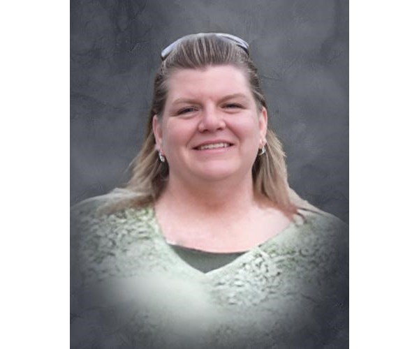 Heidi Herrig Obituary (2025) - Denison, IA - Huebner Funeral Home - Denison