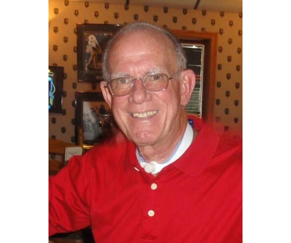 Charles "Monty" Davis Obituary (2025) - Dover, OH - Geib Funeral Center ...