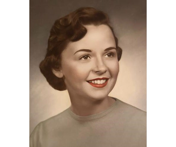Penny Anne Smith Obituary (2025) - Hudson, WI - O'Connell Family ...