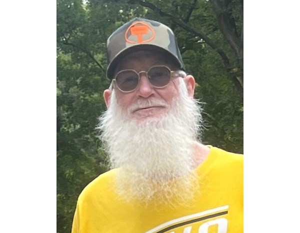 Dave Clark Obituary (2025) - Harlan, IA - Heartland Funeral & Cremation ...