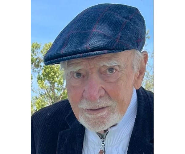 Dominick Joseph Cardella Obituary (2025) - Lake Forest, CA - Pacific ...