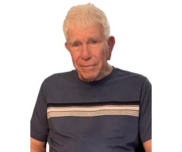 Nicholas DeHaas Jr. Obituary and Online Memorial (2026)