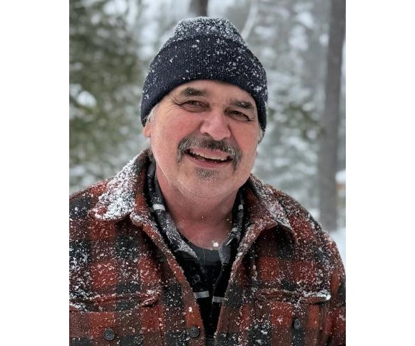 Edward "Ted" J. Ulisse Obituary (2026) - Romeo, MI - Henry M. Malburg ...