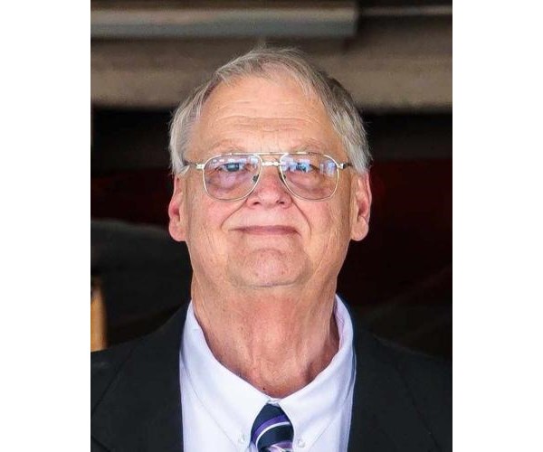 Jeffrey M. Engstrom Obituary (2024) - Rockford, IL - Trimble Funeral ...