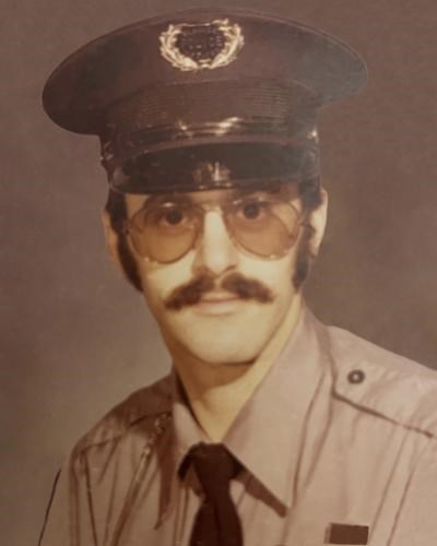 David Allen Salvaggio Obituary (2023) - Portage, MI - Langeland Family ...