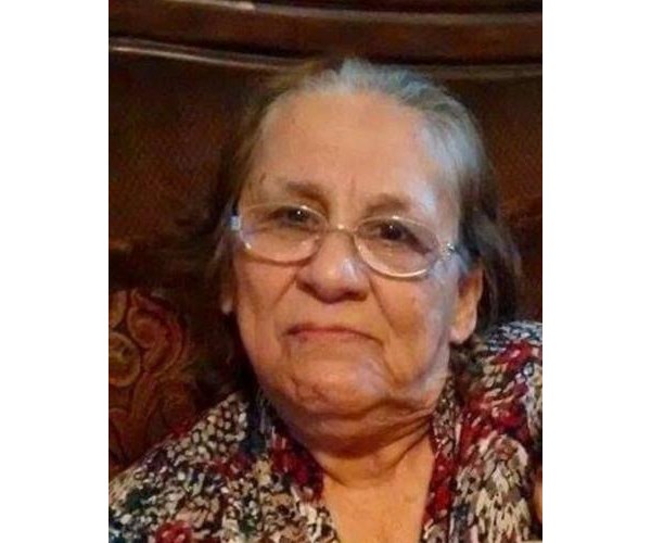 Maria Guadalupe Garza-Regalado Obituary (2023) - Edinburg, TX - Legacy ...