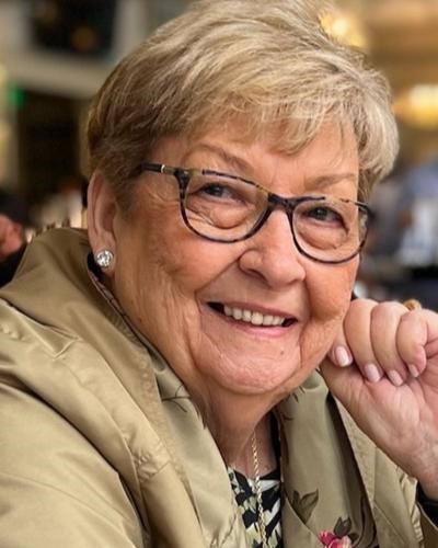 Marilyn M. Sinclair Obituary (2023) - Plymouth, MI - Schrader-Howell ...