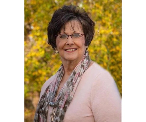 Linda Kay Bontrager Obituary (2025) - Wichita, KS - Cozine Memorial ...