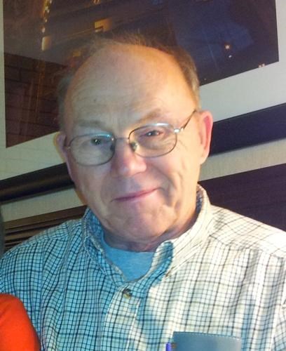 Gary Allen Stefanski Obituary (2023) - Merrill, MI - W.L. Case ...
