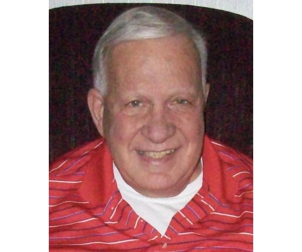 Donald R. Emanuele Obituary (2023) - Holley, NY - Christopher Mitchell ...