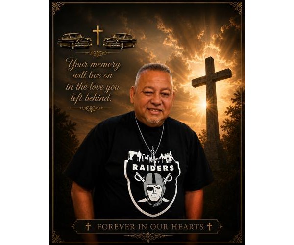 Danny Barela Obituary and Online Memorial (2026)