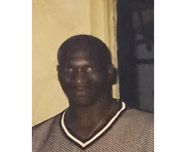 Roderick LaRon Taylor Obituary (2025) - Lansing, MI - Paradise Funeral ...