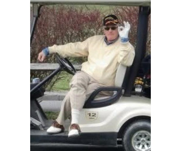 Kenneth Owen Dyer Obituary (2026) - Mt. Airy, MD - Burrier-Queen ...
