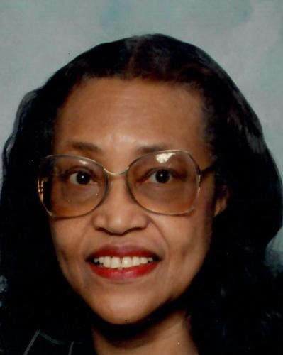Ruth Sloan Obituary (2025) - Detroit, MI - James H Cole Home for ...