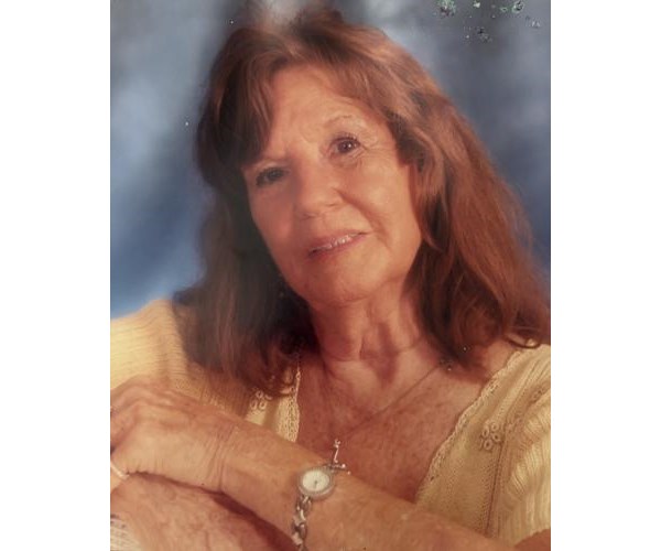 Velma Dee Jackson Obituary and Online Memorial (2026)