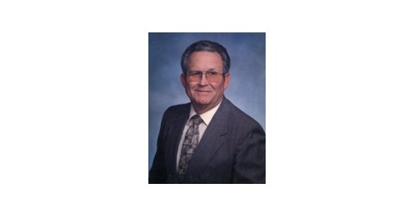 Joe Harold Gibson Andrews Obituary (2024) - Weatherford, TX ...