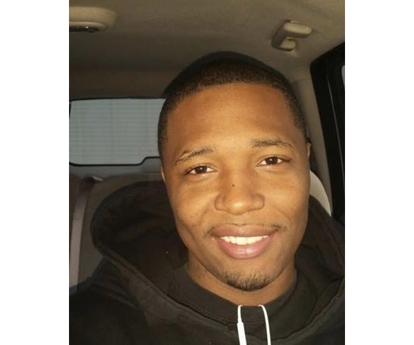 Brandon Earnest Le'Chae McFalls Obituary (2026) - Okmulgee, OK - Keith ...