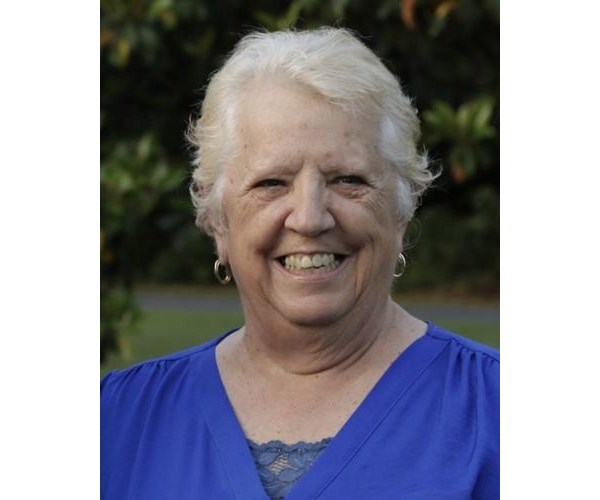Norma Lybrand Redd Obituary (2025) - Aiken, SC - Shellhouse-Rivers ...