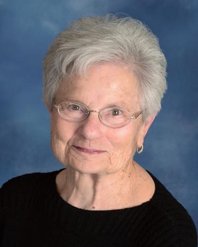 Jean Mann Watkins Obituary (2025) - Durham, NC - Hall-Wynne Funeral ...