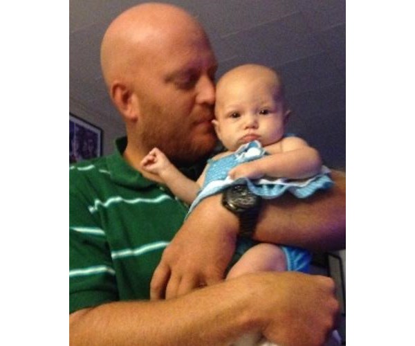 Ryan Scott Boaz Obituary (2026) - Terre Haute, IN - Samaritan ...