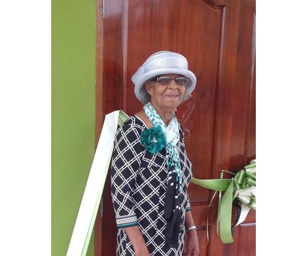 Imogene Johnson Obituary and Online Memorial (2026)