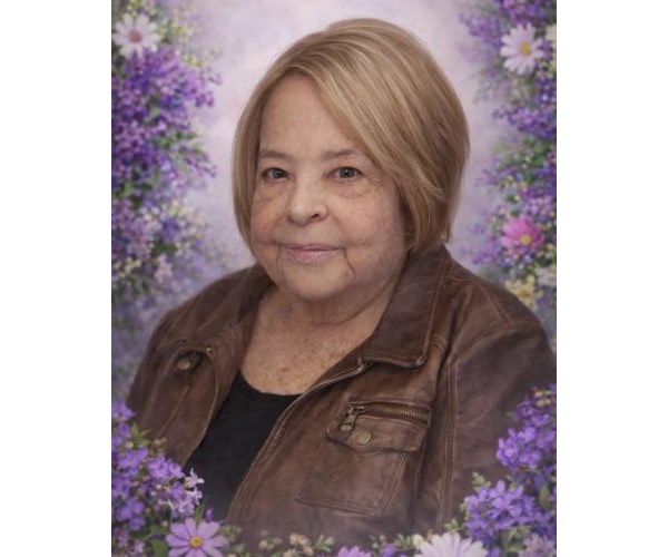 Gail Ann Swenson Obituary (2026) - Menasha, WI - Wichmann Funeral Home ...