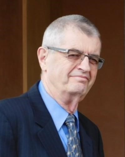 Dennis Gonser Obituary (2023) - Elyria, OH - Reichlin Roberts Bollinger ...