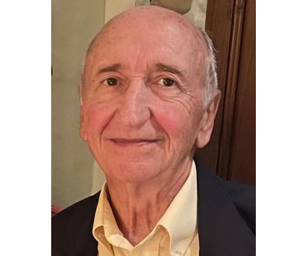 Al J. Landry Obituary (2025) - Breaux Bridge, LA - Pellerin Funeral ...