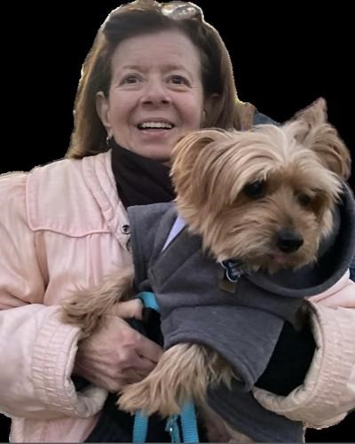 Barbara Ann "Barbie" Herman Obituary (2025) - Columbus, OH - Leaf ...