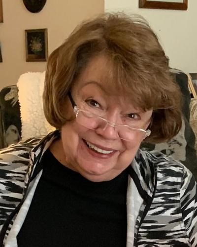Judy Folk Obituary (2023) - Inman, SC - Seawright Funeral Home and ...