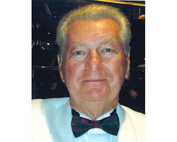 Robert E. Kennedy Obituary (2024) - Port St. Lucie, FL - Haisley ...