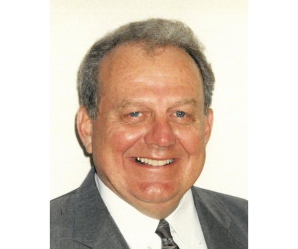 Jeremiah "Jerry" Armington Obituary (2025) - Anderson, IN - Bozell ...