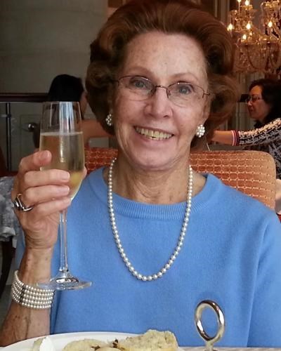 Irene "Dolly" Blackmore Obituary (2024) - Aiken, SC - Shellhouse-Rivers ...