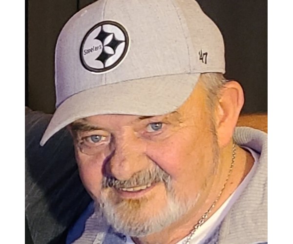 William L. Uber Obituary (1951 - 2023) - Legacy Remembers