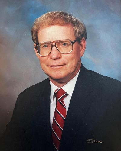 Thomas Leon Miller Obituary (2026) - Topeka, KS - Penwell-Gabel ...