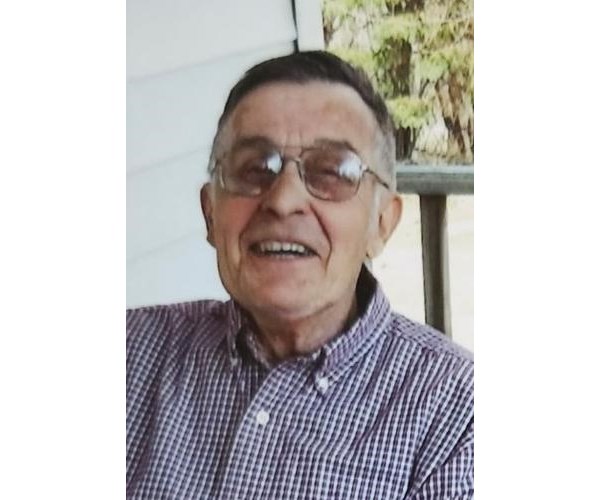 Rodney Allemann Obituary (2025) - Arcadia, WI - Wozney-Killian Funeral Home